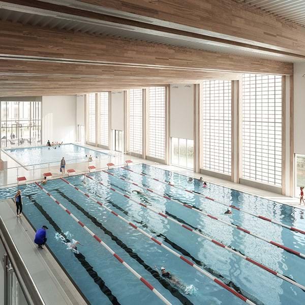Wokingham Leisure Centre (Formerly Carnival Pool) – Places Leisure Wokingham Leisure Centre (Formerly Carnival Pool) – Places Leisure